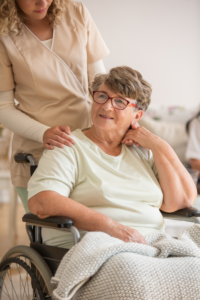 Personalized, In-Home Dementia Care Services in Garland, TX
